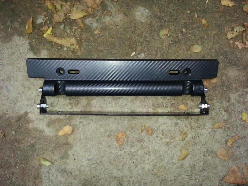 JDM рамка — Toyota Camry (XV20), 3 л, 1998 года | тюнинг | DRIVE2