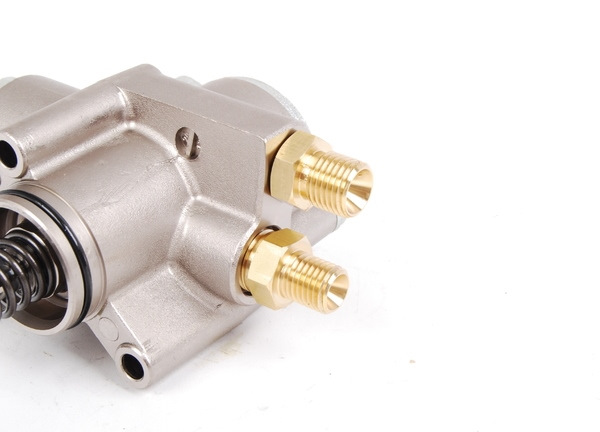 Насос высокого давления ТНВД V6 | 3.6 Petrol | Porsche Cayenne ...