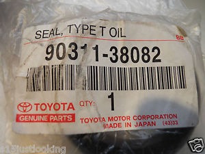 Последний сальник — ГАЗ 3110, 2,4 л, 2001 года | расходники | DRIVE2