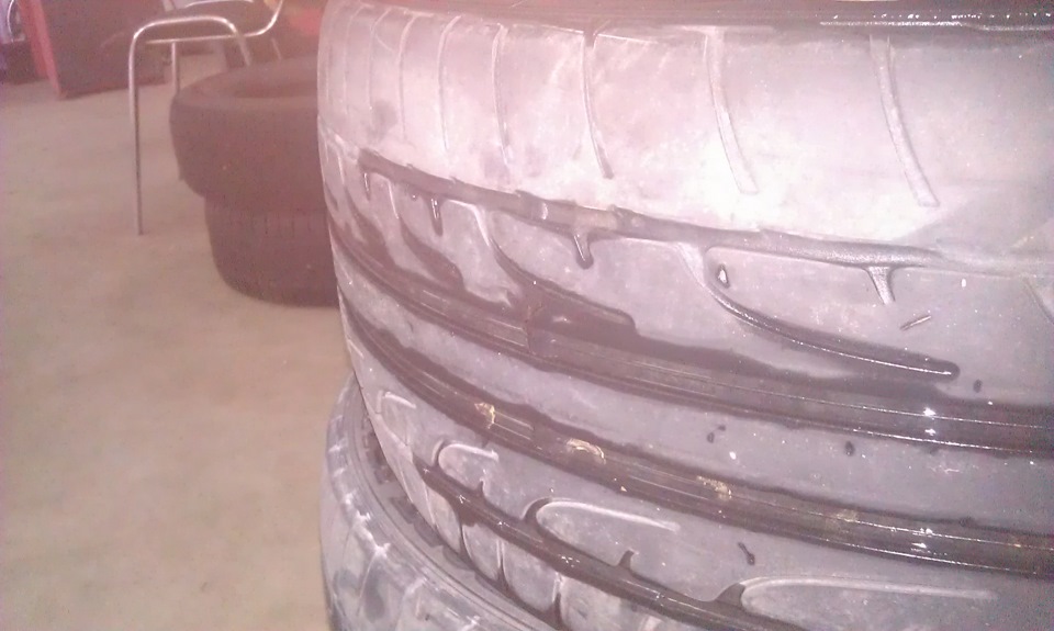 Продается резина Dunlop Sp SportMAXX 225/45ZR17 94Y XL — Saab 9-3 (2G ...