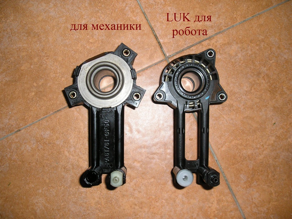 Эпическая битва с роботом — Ford Fusion, 1,6 л, 2006 года | запчасти ...