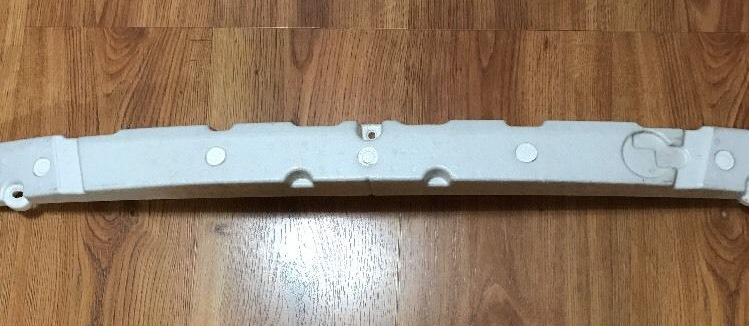 6400A823 бампера Mitsubishi | Запчасти на DRIVE2