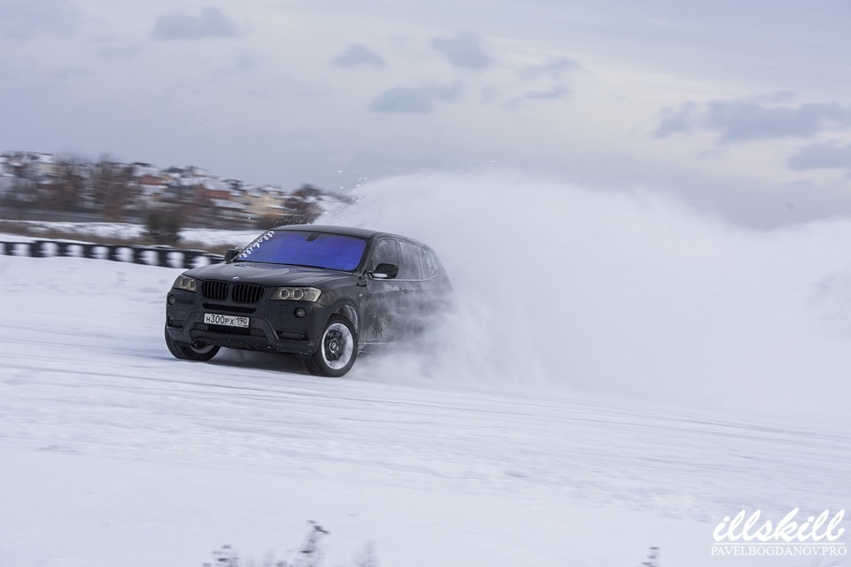 Видео + фото ILLSKILL SYNDICATE. Мячково. — ILLSKILL на DRIVE2