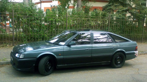 Rover 800 Mk1 2.0 бензиновый 1988 | British Dream на DRIVE2