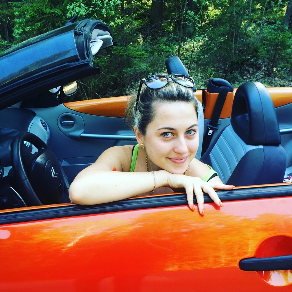 Сезон открыт! — Citroen C3 Pluriel, 1,6 л, 2003 года | стайлинг | DRIVE2