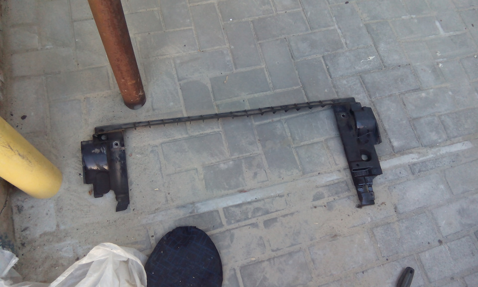 Амортизаторы & пружины — Volkswagen Transporter T4, 2,4 л, 1993 года ...