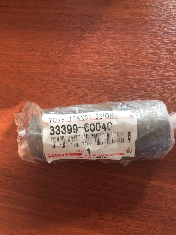 3339960040 Металлическая втулка трансмиссии TOYOTA LEXUS | Запчасти на ...