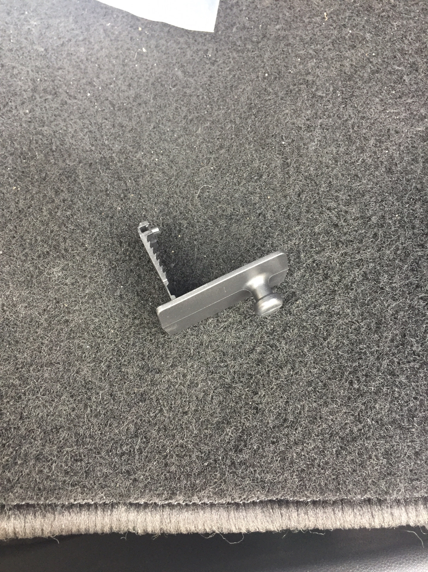 Нужная мелочь 🔗 — Mazda 6 (2G) GH, 2 л, 2011 года | аксессуары | DRIVE2