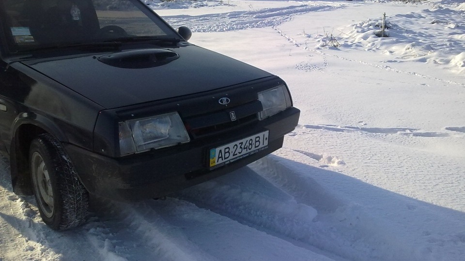 Продам Helix P12 Precision новый — Lada 2108, 1,5 л, 1989 года ...