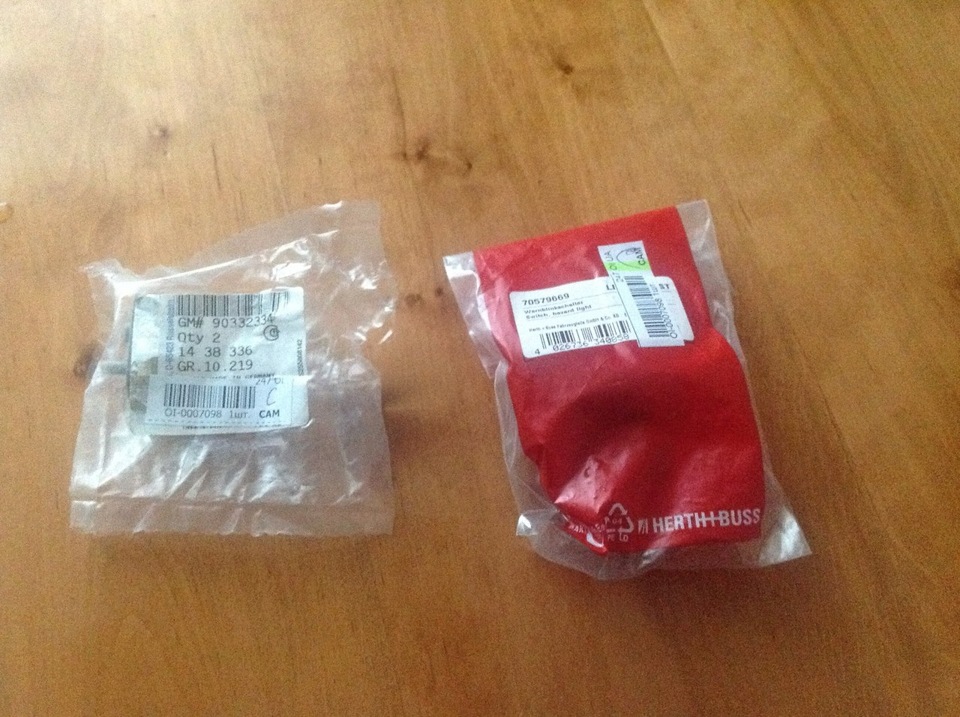 90332334 Фиксатор пластиковый GM | Запчасти на DRIVE2