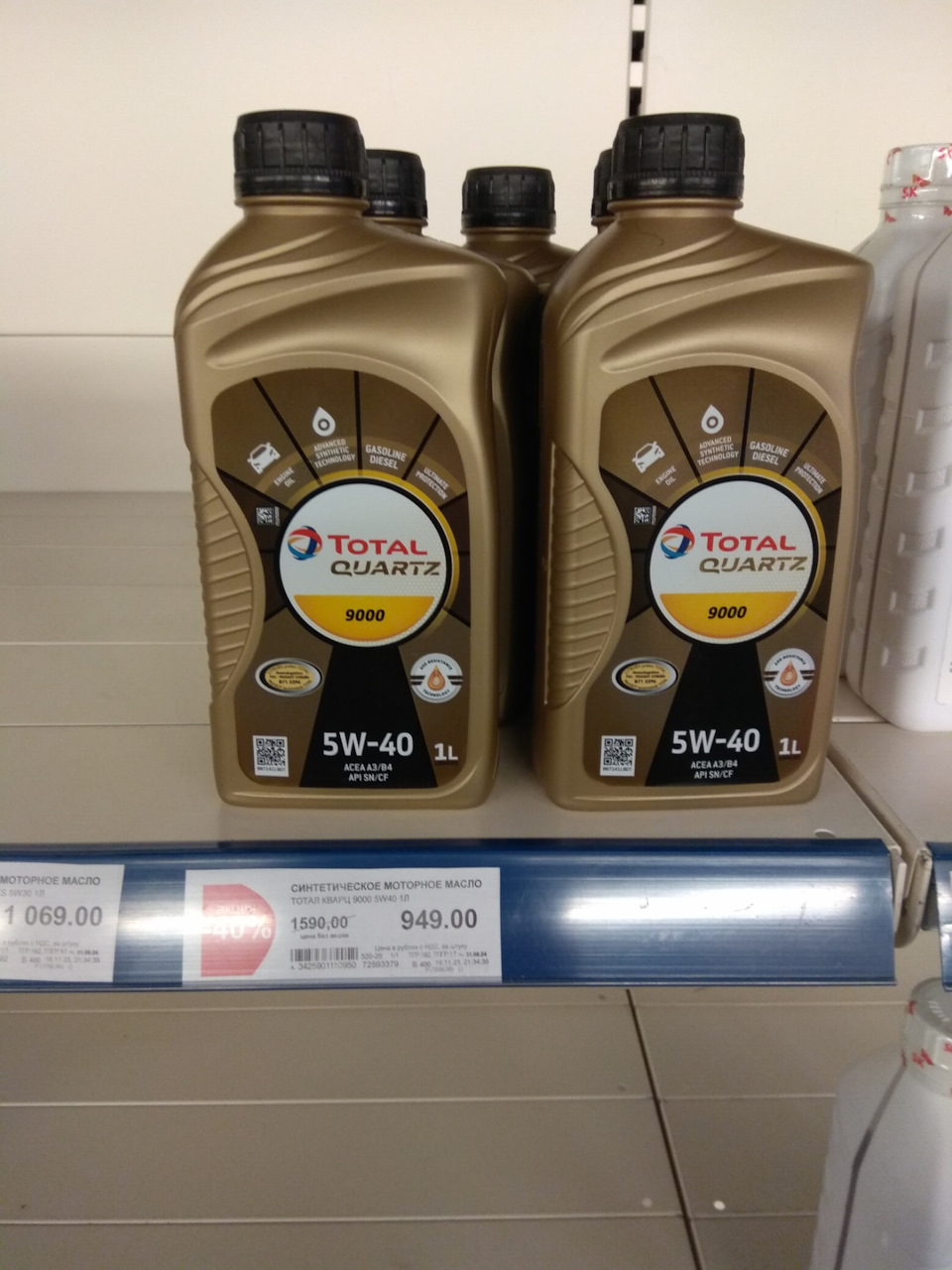 Остатки былой роскоши. — Renault Duster (1G), 2 л, 2016 года ...