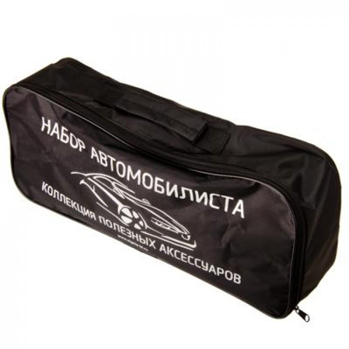 Сумка автомобилиста, уплотненный нейлон. — Авто студия. на DRIVE2