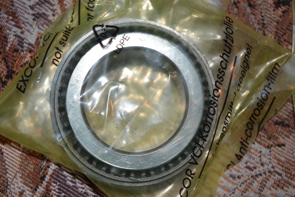 Вопрос по оригинальным запчастям. Стоили платить больше? — Mercedes ...