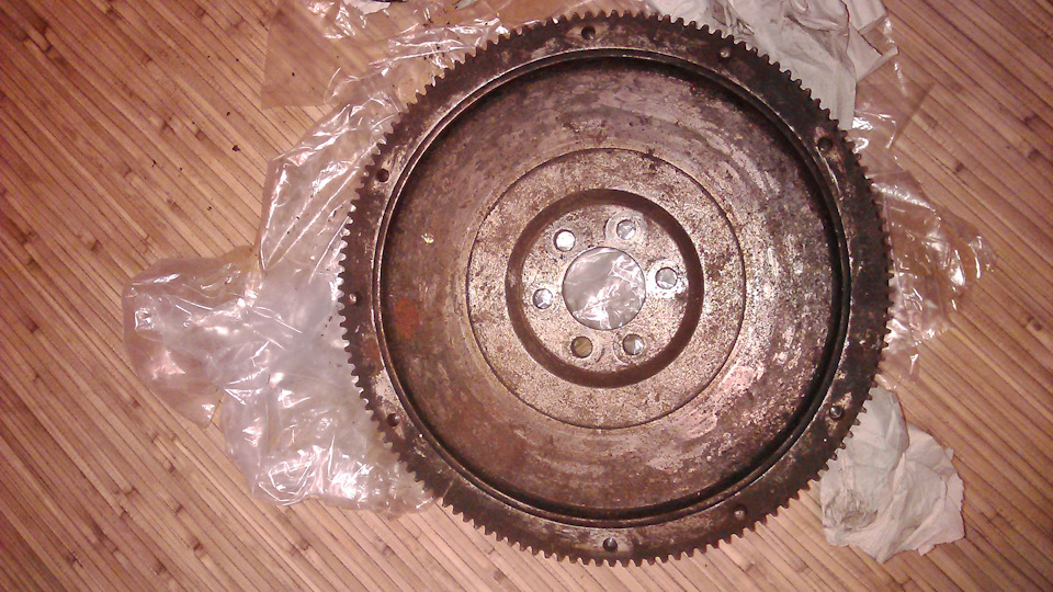 Комплект сцепления SACHS от дизеля + одномассовый маховик — Skoda ...