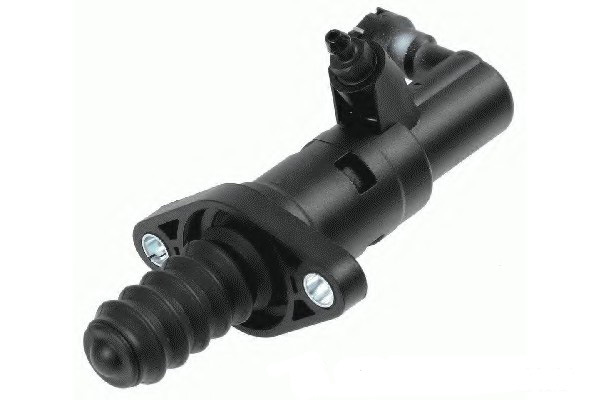 Продажи запчастей пост. — Skoda Octavia A4 Mk1, 1,6 л, 1997 года ...