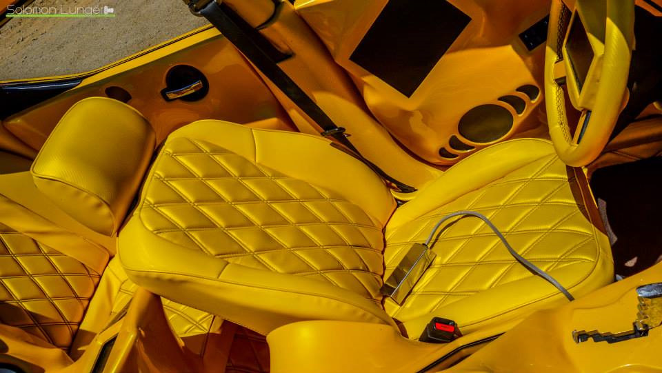 Dodge Charger | DUB | SWIFT — World Installer Magazine на DRIVE2