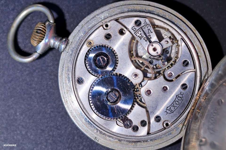 Сообщества › Фотография › Блог › old time — DRIVE2