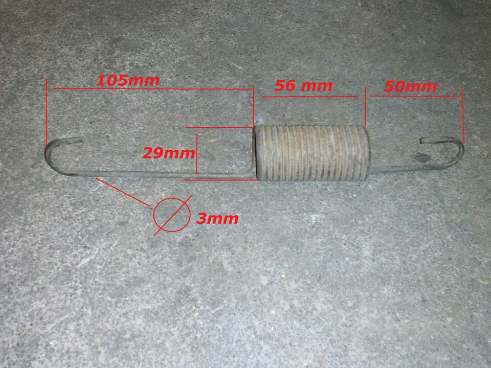 Нужна помощь владельцев ауди 100/44 (c3) — Audi 100 Avant (C3), 2,1 л ...