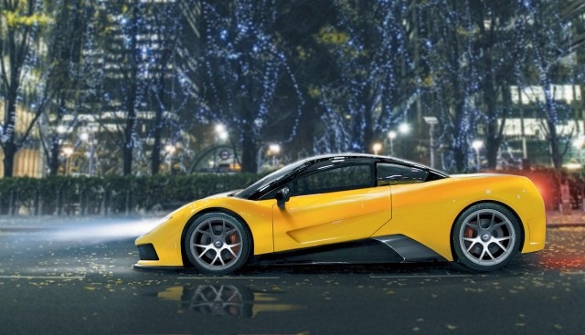 2018 MERCEDES S-CLASS, VW CROSSOVER CONCEPT, ARASH SUPERCARS CAR NEWS HEADLINES — DRIVE2