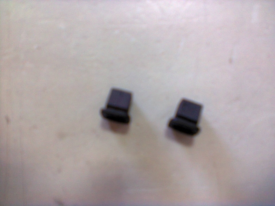 19) РАСПОРНЫЕ ГАЙКИ И ВИНТЫ СО СФЕРИЧЕСКИМИ ГОЛОВКАМИ — BMW 3 series ...