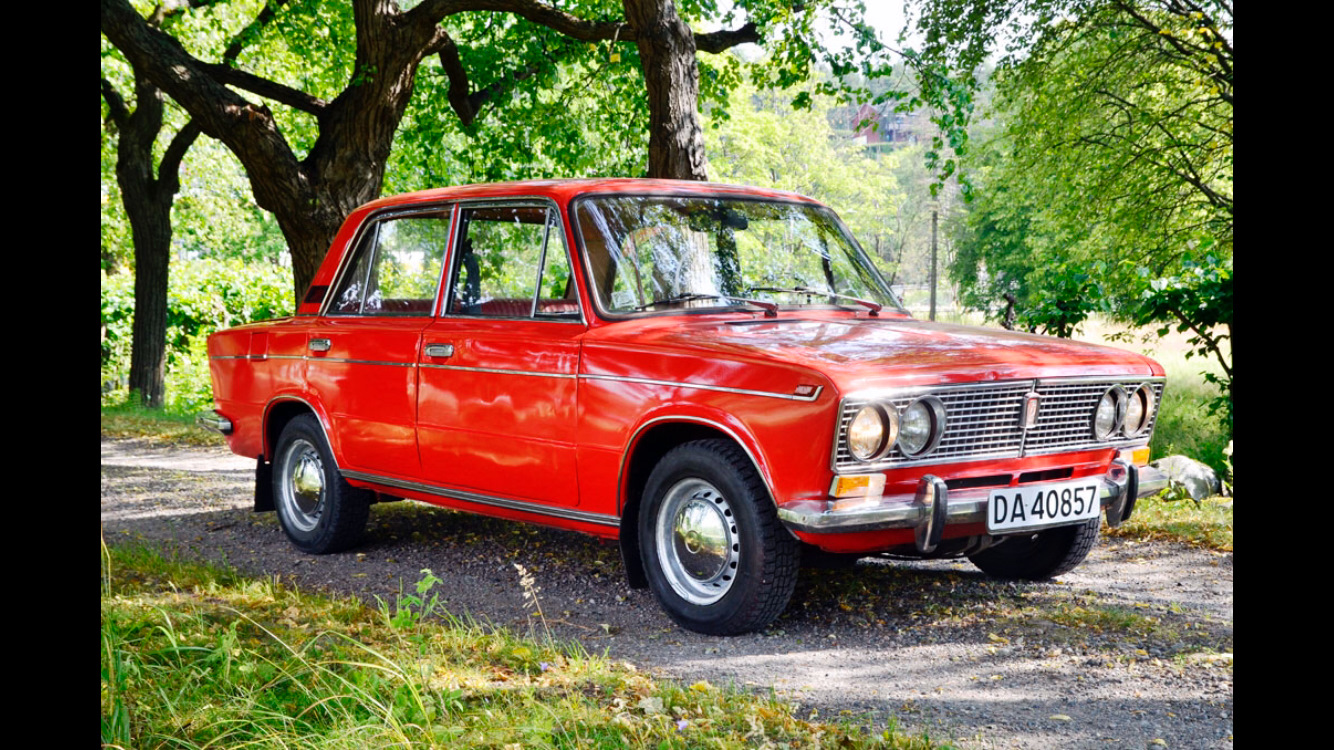 LADA BA3 2101 — To SALE — DRIVE2