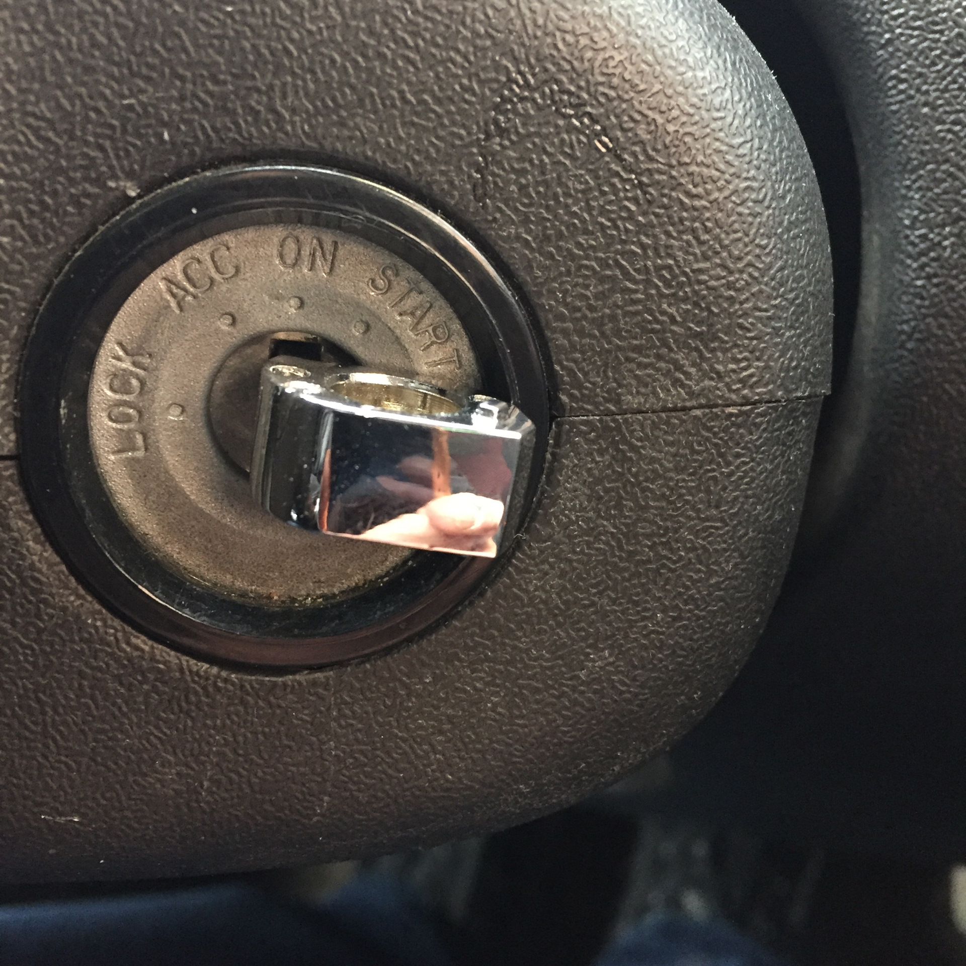 Руководство по рукожопству — Great Wall M2, 1,5 л, 2013 года | стайлинг ...