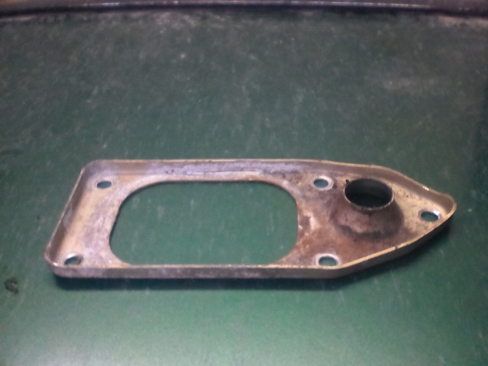 Глобальное ТО. Часть 2. Кулиса — Lada 21099, 1,5 л, 2000 года ...