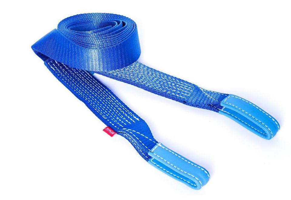 Скидки на динамические стропы Tplus! — Tplus на DRIVE2