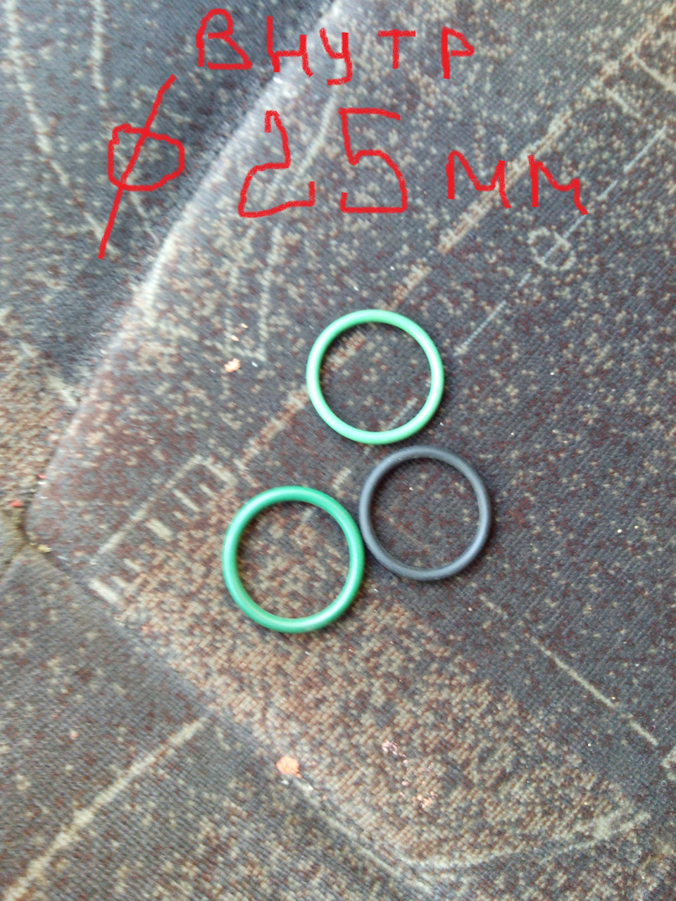 Ремонт кулисы МКПП Рено Сценик I (Renault Scenic I) Часть 2 — Renault ...