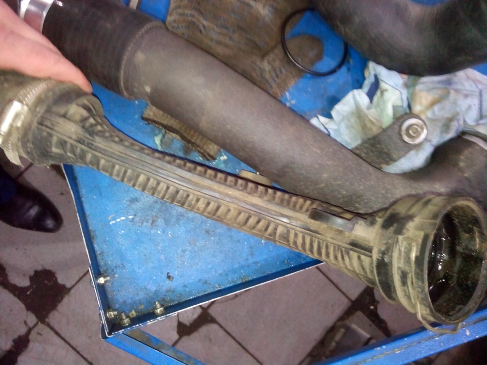 Пайпам маст хэв — Skoda Yeti, 1,8 л, 2012 года | тюнинг | DRIVE2