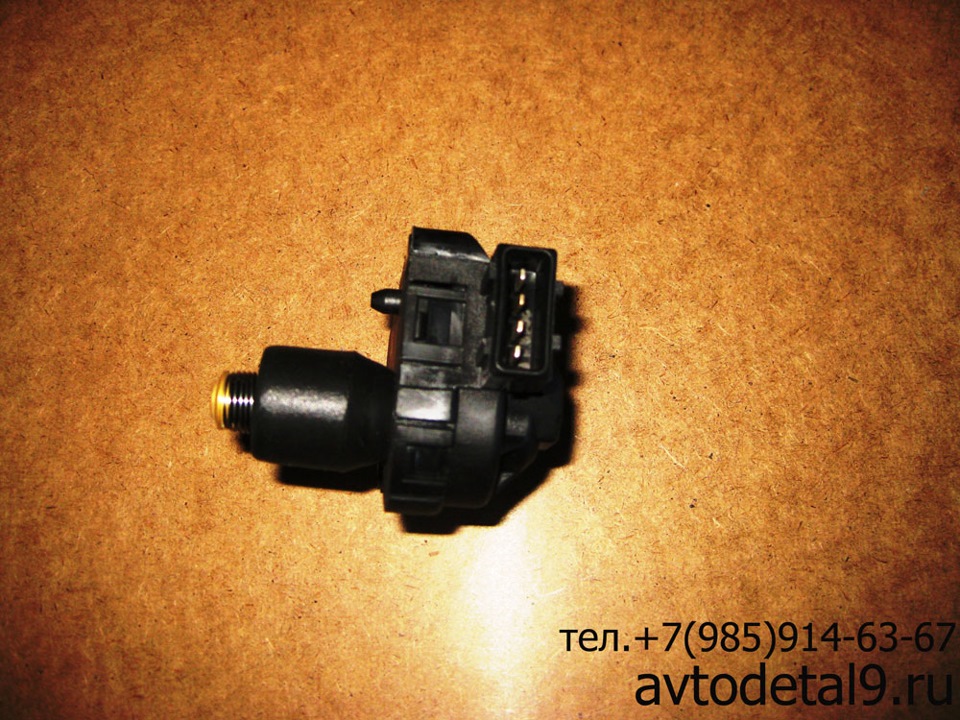 плавающие обороты — Audi 80 (B4), 2 л, 1993 года | поломка | DRIVE2