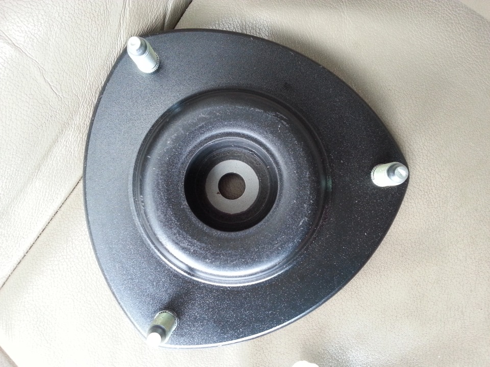 Пришло время ремонта! — Chery A5 Fora, 2 л, 2007 года | своими руками ...