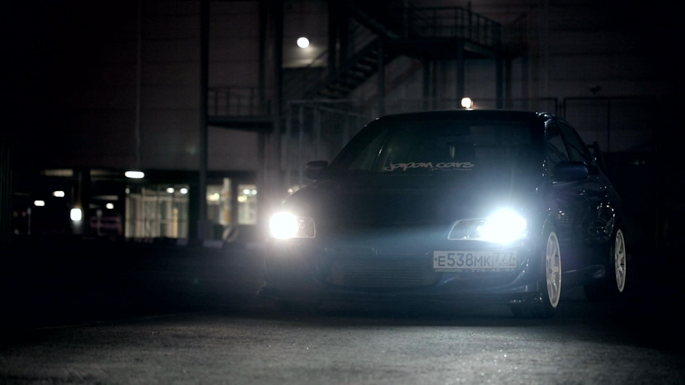 THE TEST : HEAT — Сообщество «JDM DRIVE2» на DRIVE2