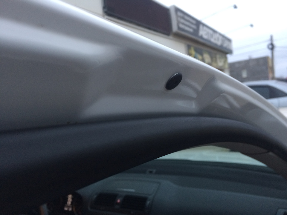 6Q0860137A Пробка резьбовая VAG | Запчасти на DRIVE2