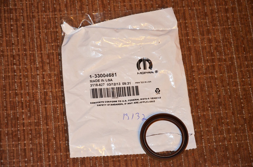 Очередная доставка запчастей 2 — Jeep Grand Cherokee (WJ), 4 л, 2000 ...