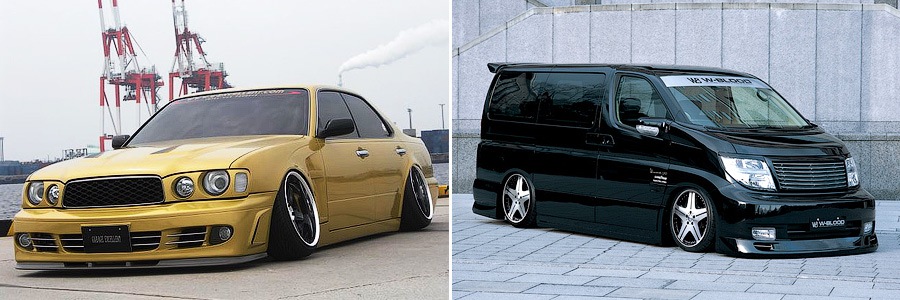 JDM VIP/Bippu — DRIVE2