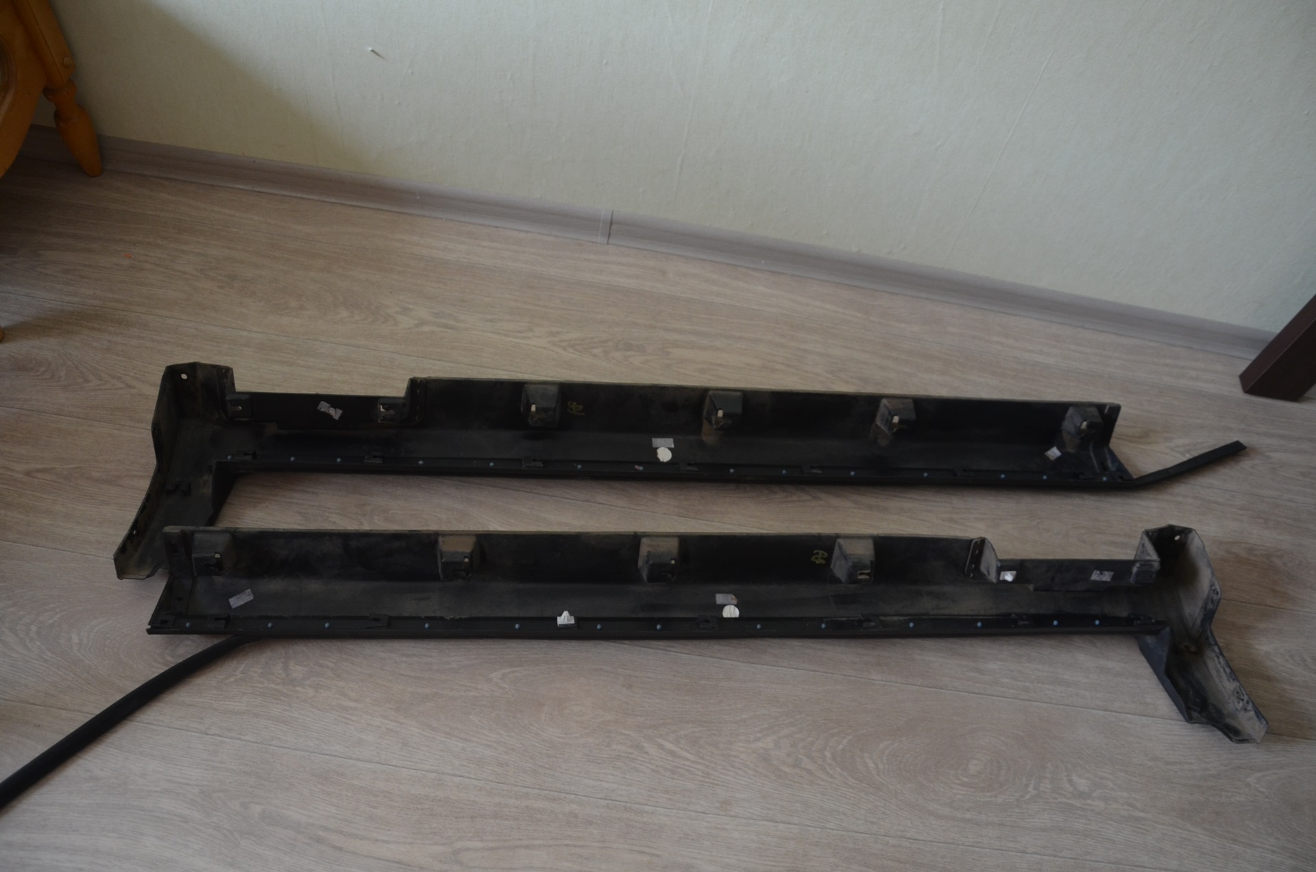 Временно. Распродажа или все то, что осталось не у дел. — Opel Mokka ...