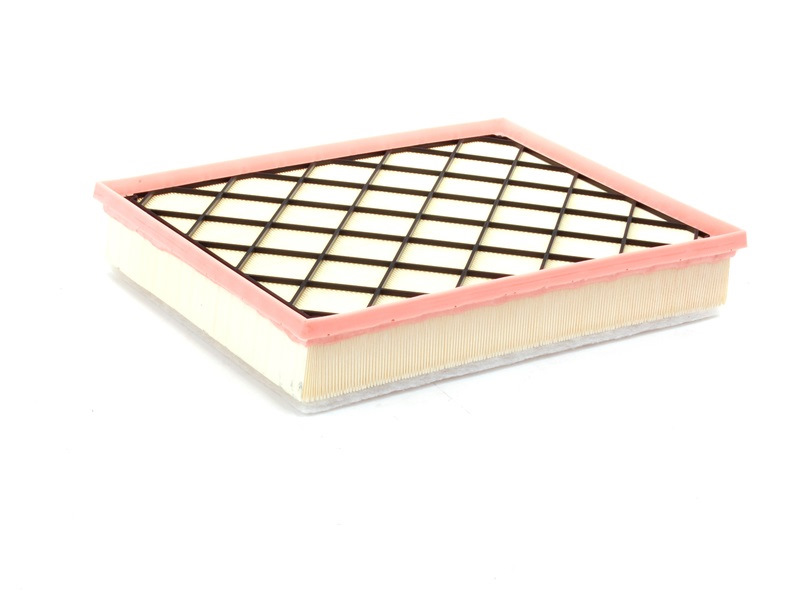 Фильтр воздушный | BMW X5 E70, E70 LCI, BMW X6 E71 13717798342 — United ...