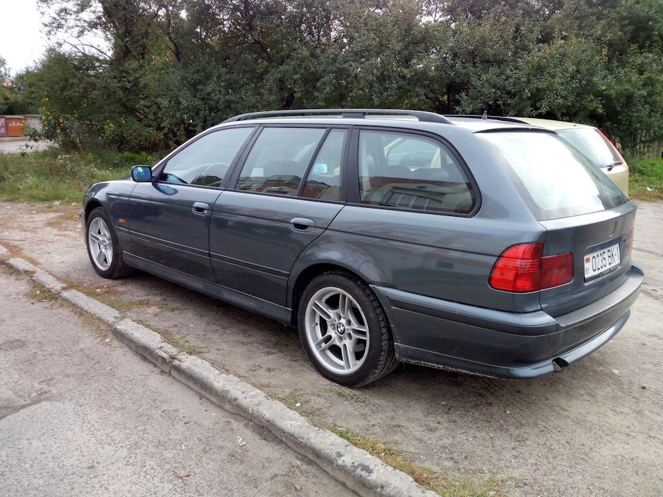 Заморочился +2 диска 66 стиля J8 и зима Кormoran SNOWPRO B2 225/50/17 ...