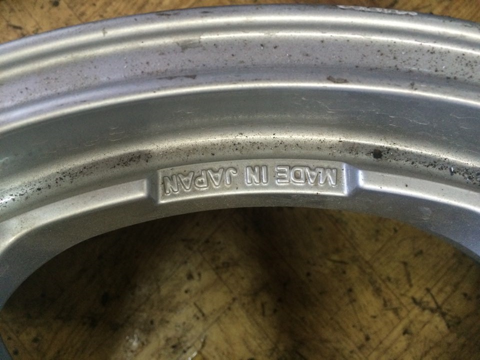 Диски 5zigen поставить или нет? — Subaru Forester (SG), 2,5 л, 2005 ...