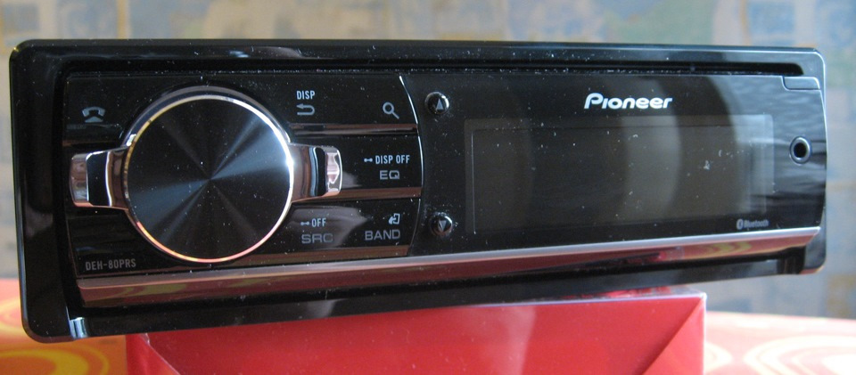 Есть в наличии пионер 80 prs — Volkswagen Passat B7, 1,8 л, 2013 года ...