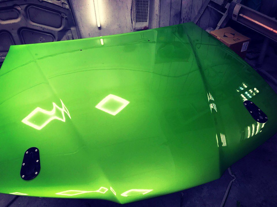 готовимся к сезону ещё и ещё — Honda Prelude (BA8/BA9/BB1/BB4), 2,3 л ...