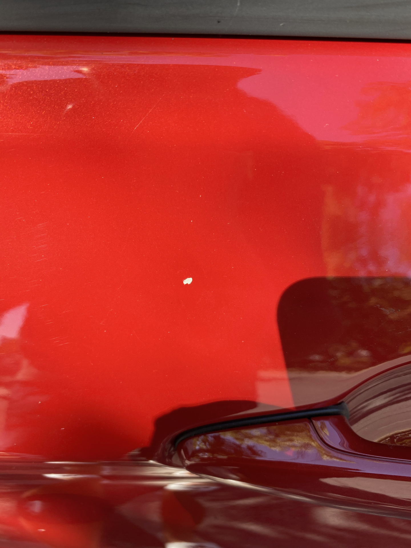 Первая встреча — BMW 3 series (F30), 2 л, 2018 года | покупка машины ...