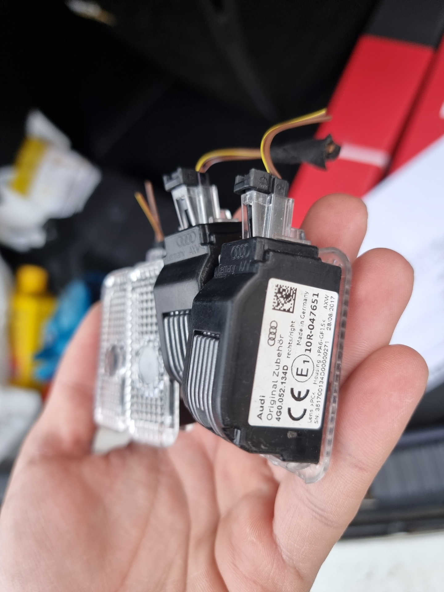 Т.О — Audi A6 (C8), 3 л, 2019 года | плановое ТО | DRIVE2