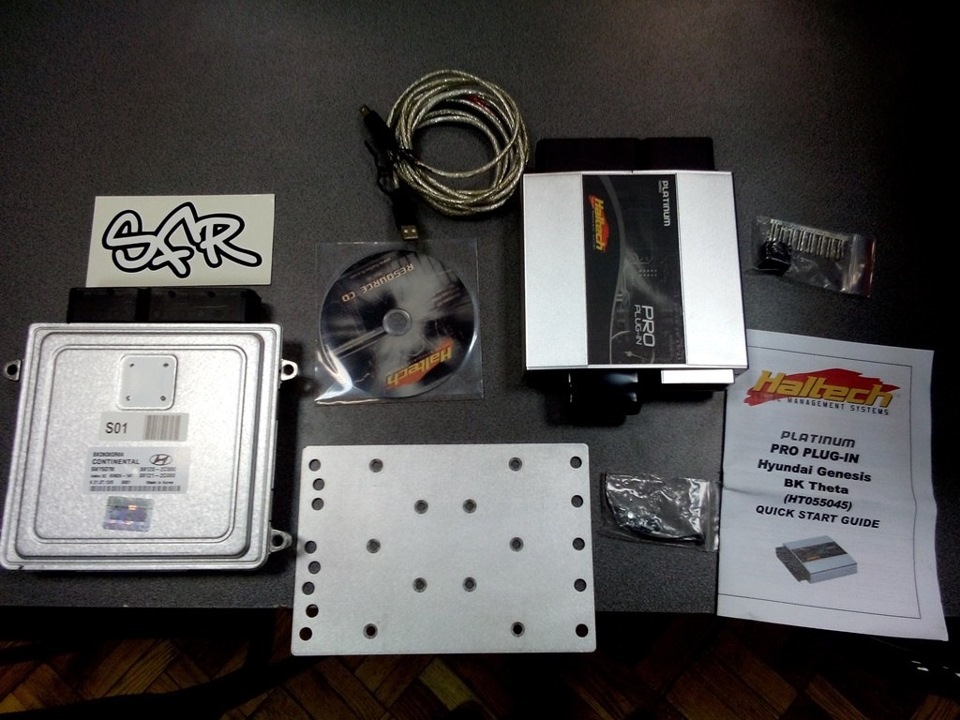 Продается HALTECH для Genesis Coupe — Hyundai Genesis Coupe, 2 л, 2012 ...