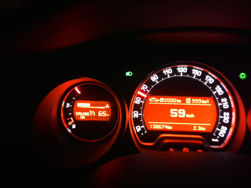 Эпопея с БК продолжается — Citroen C5 (2G), 1,6 л, 2010 года ...