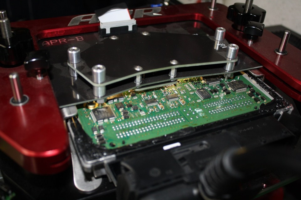 Опять Audi 3.0TFSI — Sprintech на DRIVE2