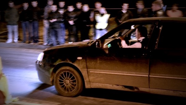 Chery Amulet 1.6 бензиновый 2007 | злая вишня на DRIVE2