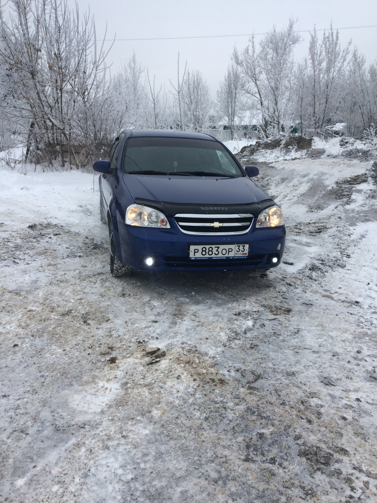 Запись, 8 февраля 2018 — DRIVE2