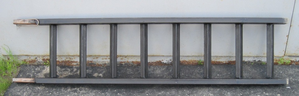 Сандтраки — Daewoo Matiz (M100, M150), 1 л, 2010 года | аксессуары | DRIVE2